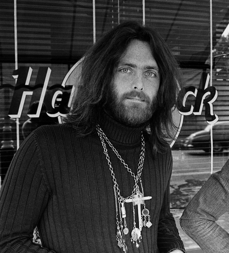 Isaac Tigrett Official Website