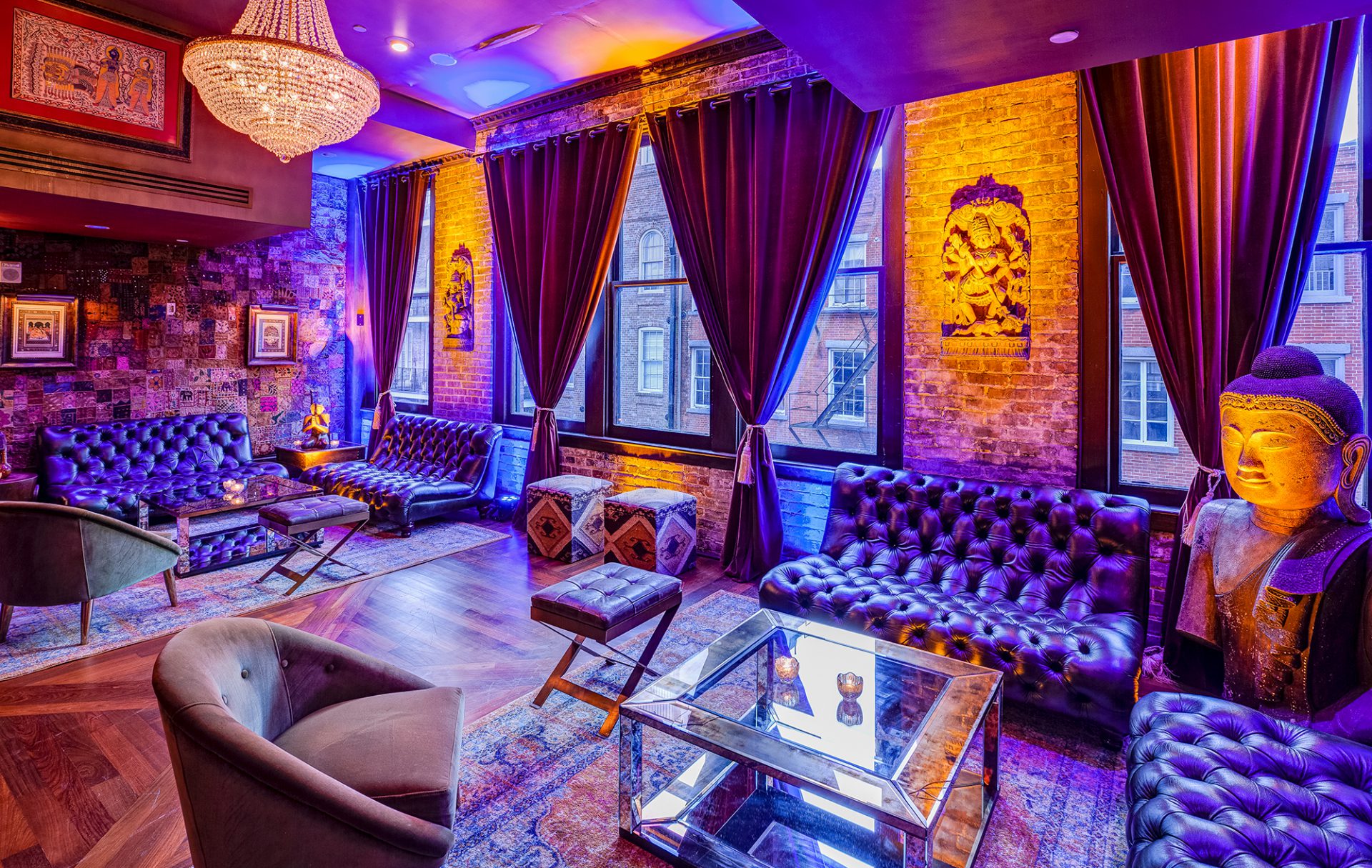 House of Blues Foundation – Isaac Tigrett Official Website