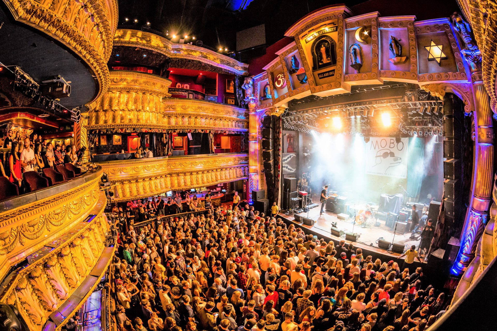 Press – Isaac Tigrett Official Website